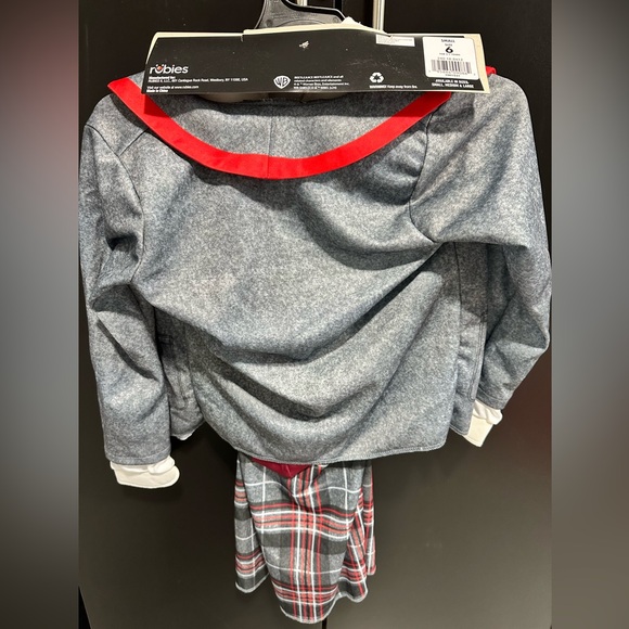 Target | Costumes | Kids Beetlejuice Beetlejuice Astrid School Uniform ...